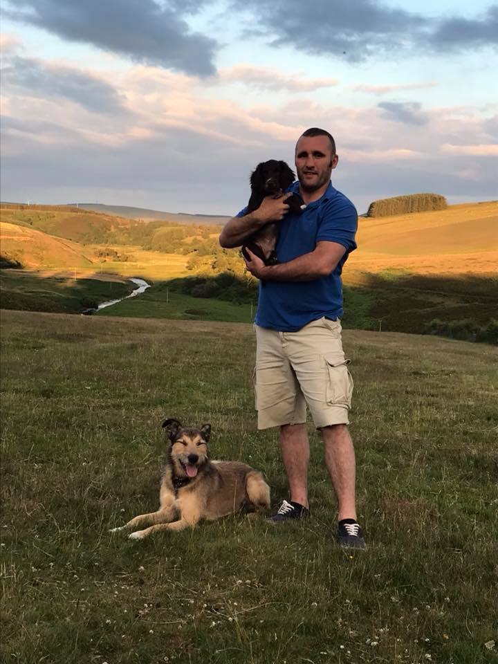 About - Jamie Renton, Rural Design Consultant